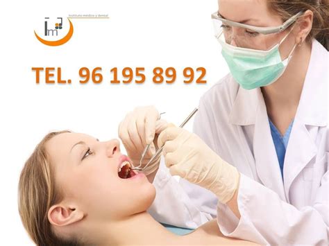 La Salud Dental Depende De La Higiene Bucal Y De Las Visitas Al