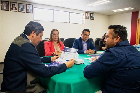 Misael Sánchez on Twitter El FiscalOaxaca se reunió con el
