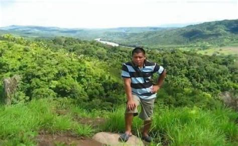 Este Lunes Empieza El Juicio Del Asesinato De Jehry Rivera Repretel