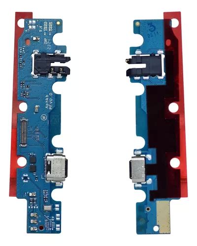 Flex Flexor Centro De Carga Para Samsung Tab A7 Lite T220 MercadoLibre