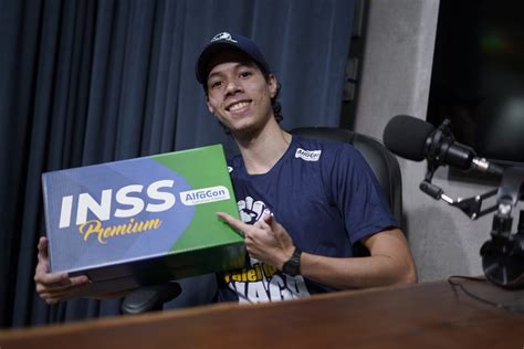 Conhe A A Hist Ria Do Gabriel Um Dos Aprovados No Inss Blog Do Alfacon
