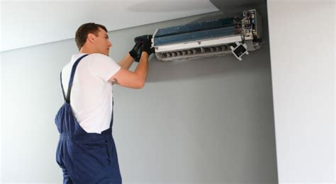 Comment démonter un climatiseur mural en 6 étapes MesDépanneurs fr