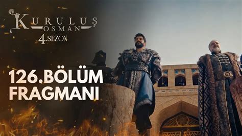Kurulus Osman Episode 126 Trailer 1 In English Urdu Hindi Subtitles