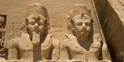 Cultura egipcia origen historia y características