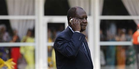 Côte dIvoire la liste du nouveau gouvernement dévoilée Jeune Afrique