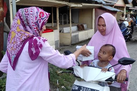 InfoPublik DINAS KOMINFOTIK GORONTALO BERBAGI