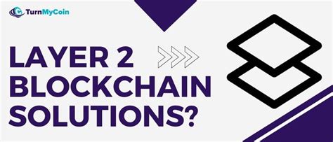 What Are Crypto Layer Scaling Solutions A Simplified Guide