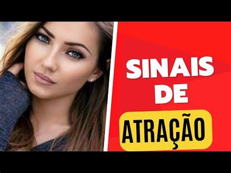Como Saber Se Ela Est Afim De Voc Parte Youtube