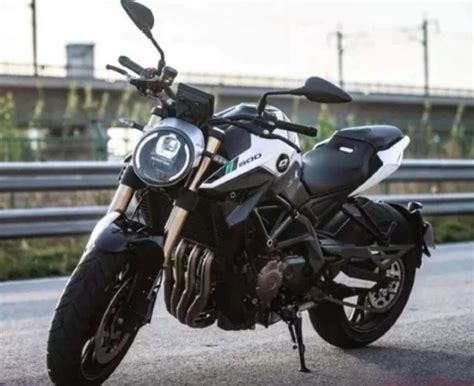 QJ Motor SRK 600 Ecco La Versione 2021 News Moto It