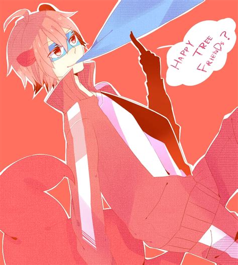 Splendont Happy Tree Friends Zerochan Anime Image Board