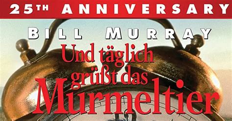 Und täglich grüßt das Murmeltier jetzt mit Dolby Vision 4kfilmliste de