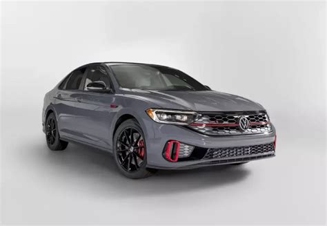 Volkswagen Jetta Gli Th Precios Equipamiento Y Cotizaciones