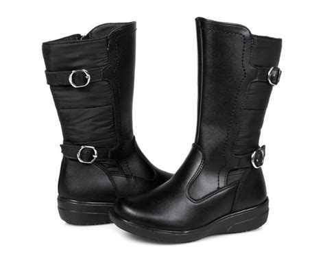 Venta Botas Para Moto Coppel En Stock