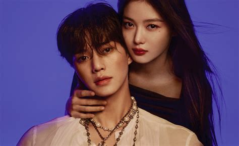 Kim Yoo Jung Reveals First Impression To My Demon Actor Song Kang