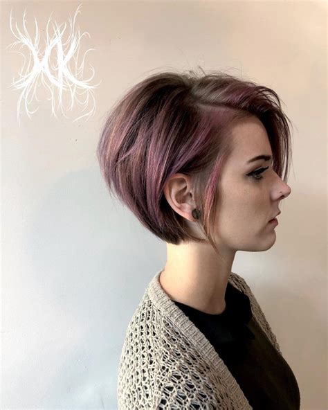 25 Short Haircuts For Girls That Work For Ladies Of All Ages Artofit