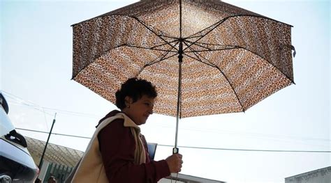 Emite Secretaría de Salud recomendaciones ante ola de calor