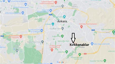 Kırkkonaklar Nerede Nasıl Gidilir Nereye Bağlı Gezilecek Yerler