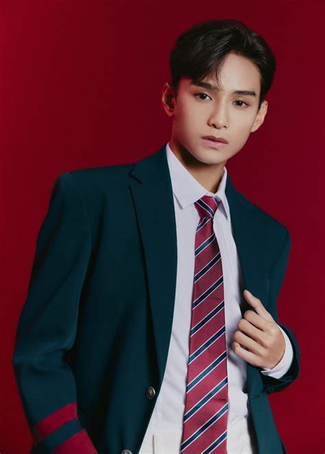 Biodata Lengkap Dan Fakta Menarik Zayyan Trainee Ocj Newbies Heynoona