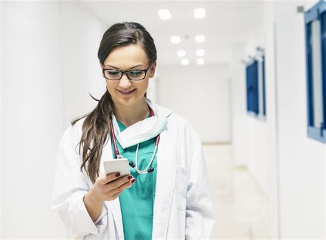 Health Care And The Online Space How Social Media Is Proving