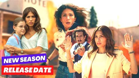 Who Is Erin Carter Season Release Date And Everything You Need To