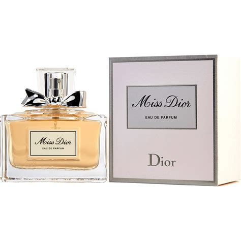 Miss Dior Cherie Eau De Parfum FragranceNet