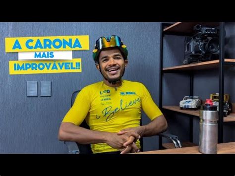 A Carona Mais Improv Vel Youtube