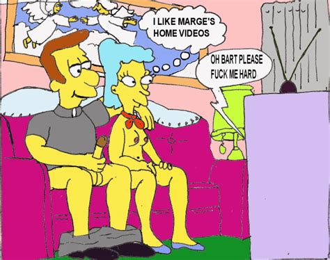 Bart And Lisa Porn Image