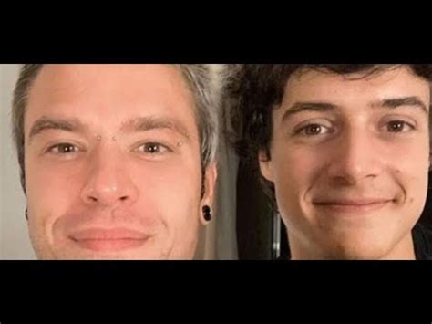 Luis Sal Sui Social Dopo Il Malore Di Fedez Il Messaggio Del Creator