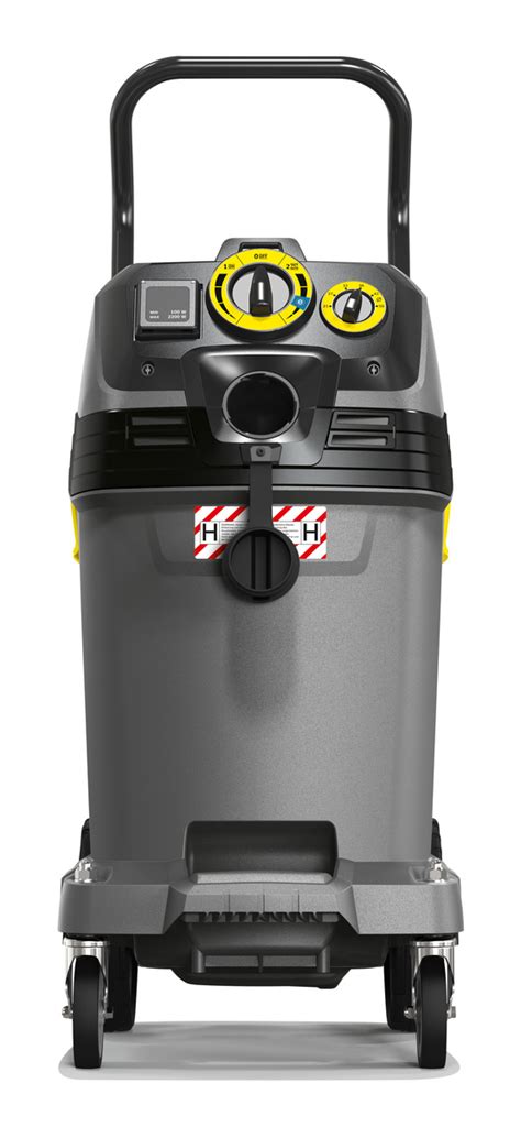 Mobiltec GmbH Shop Kärcher Sicherheitssauger NT 50 1 Tact Te H