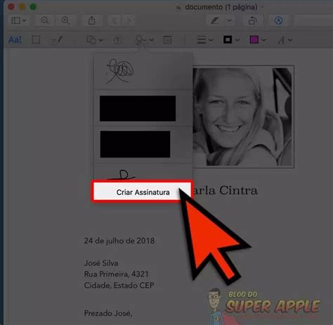 TOP Como Inserir Assinatura Digital Em Documentos PDF Garantido