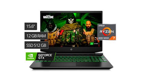 HP PAVILION GAMING RYZEN 7 YouTube