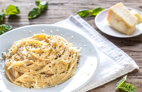 Rome 6 spécialités culinaires à tester absolument