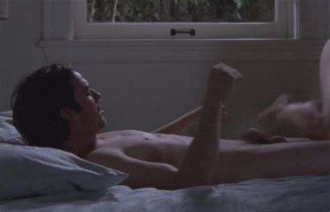 Ian Somerhalder Nudo Mostra Il Suo Talento Xl Bitchyx
