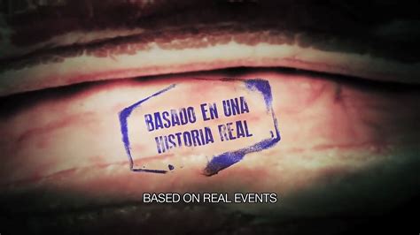 Trailer El Patrón Anatomía de un crimen Vídeo Dailymotion
