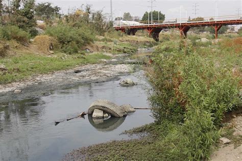 CNDH emite recomendación por contaminación de Río Atoyac en Oaxaca