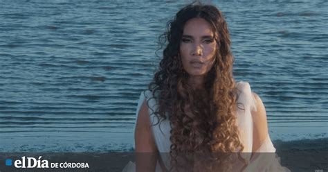 Video India Martínez estrena el videoclip de su nuevo single A ti