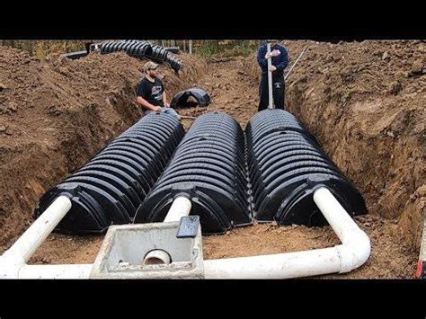 Installing Septic System For Rv Nanette Bartlett