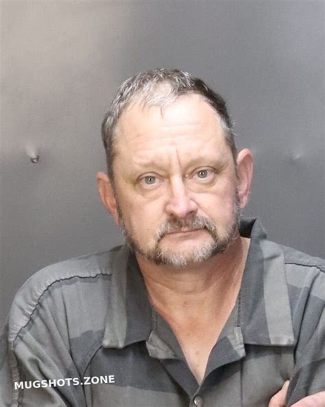 MARTIN GREGORY 05 17 2024 McLennan County Mugshots Zone