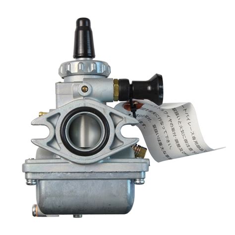 Mikuni Carburetor CARURATOR Carb KARB Yamaha Rx100 Rx 100 ORIGINAL ORI