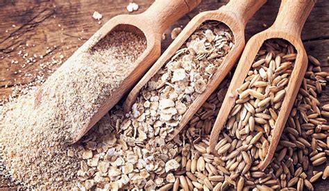 Avena Beneficios Formas De Uso Y Contraindicaciones Ecocosas
