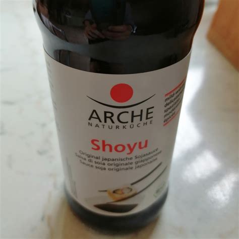 Arche Naturk Che Shoyu Reviews Abillion