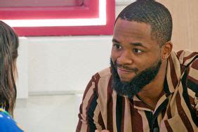 Big Brother S Joseph Abdin Reacts To Kyle S Betrayal