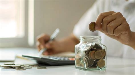 Ahorra con pocos ingresos Descubre 6 consejos y lógralo