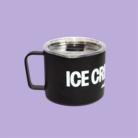 Ice Cream Mug Molly Moon S Homemade Ice Cream