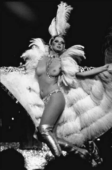 Las Vegas Early 70s Cassandra Peterson Nudes By Closecaxton