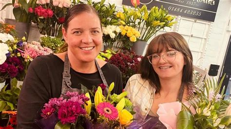 Huddersfield Queensgate Market Traders Shut Up Shop BBC News