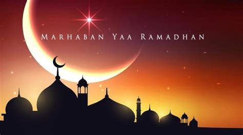 Ucapan Menyambut Ramadhan Penuh Makna Dan Doa Yuk Kutip Dari