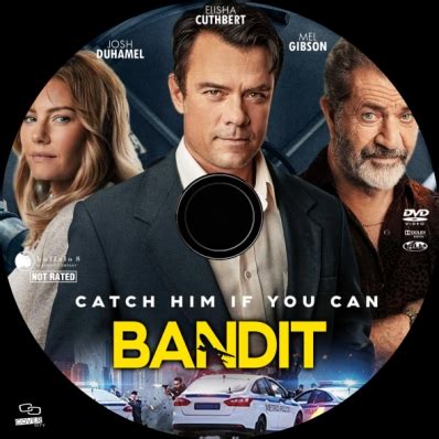 CoverCity DVD Covers Labels Bandit