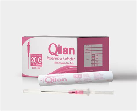 Intravenous Catheter PT Axion Jaya Alkesindo
