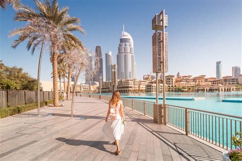 Dubaj Wczasy Last Minute Wakacje 2023 All Inclusive Fly Pl